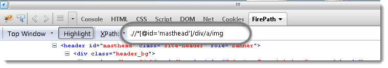 Firebug And Firepath In Selenium Webdriver Selenium Tutorial